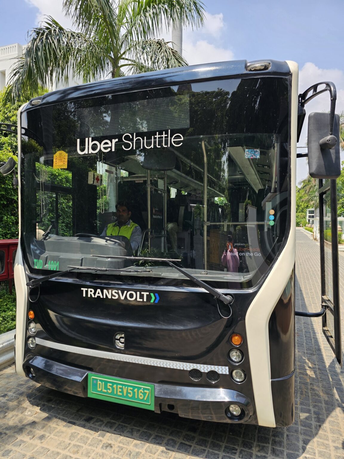 Lo que se viene es Uber Shuttle, y ahora que hacemos en Tucumàn? – Cafe ...